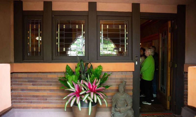 Wright Plus | Frank Lloyd Wright Trust