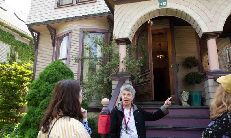 Wright Plus | Frank Lloyd Wright Trust