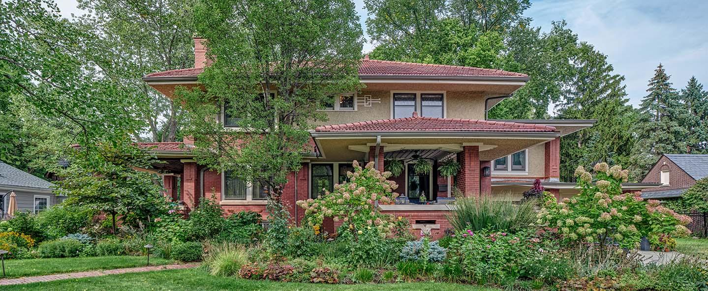 Wright Plus | Frank Lloyd Wright Trust